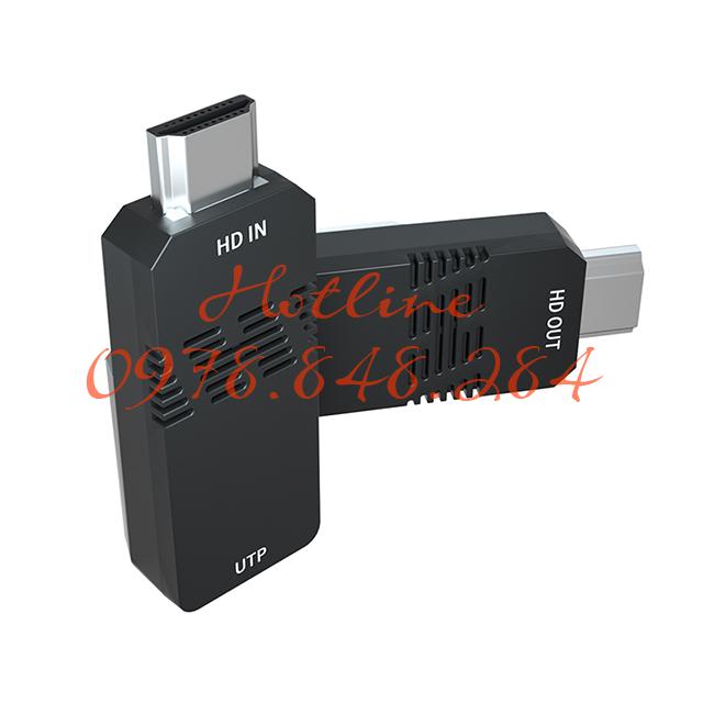 Bộ thu phát HDMI không dây tại Tiền Phong Mê Linh